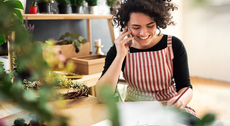 Small Business | BCAA