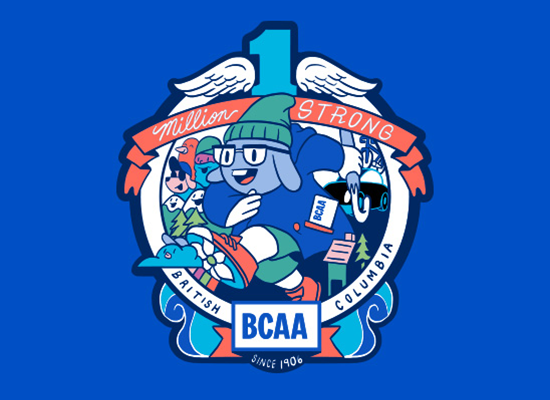 Membership | BCAA