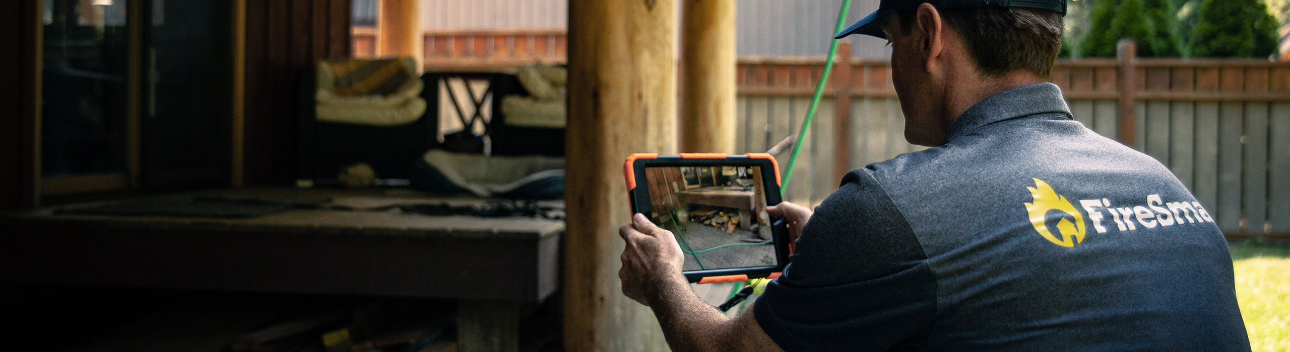 How getting FireSmart™ helped protect Logan Lake from wildfires | BCAA