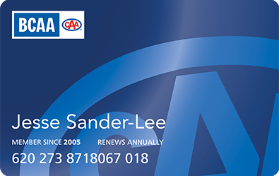 Plus Membership | BCAA