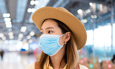 Travel Insurance | BCAA